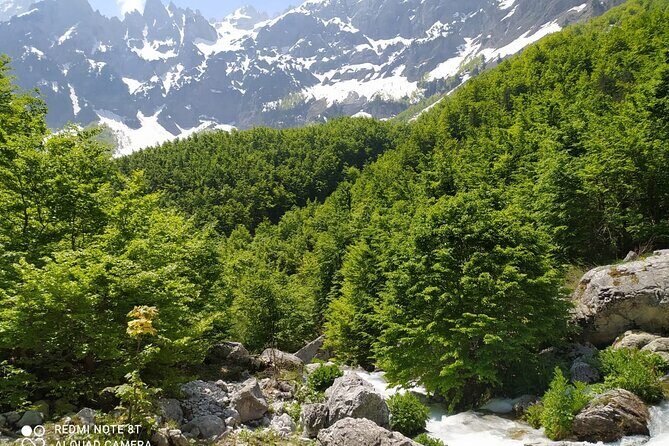 Self-Guided Hiking Tour: Theth, Valbona & Koman Lake in 5 days - Final Thoughts: Who Will Love This Tour?
