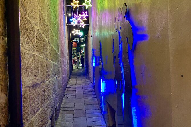 Self Guided Historical Walking Tour in Syndey - Key Points