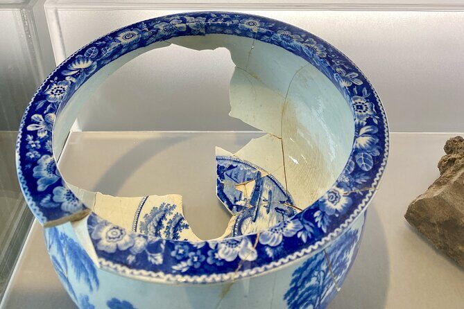 Self Guided Historical Walking Tour in Syndey - Discovering Sydney’s Historic Heart