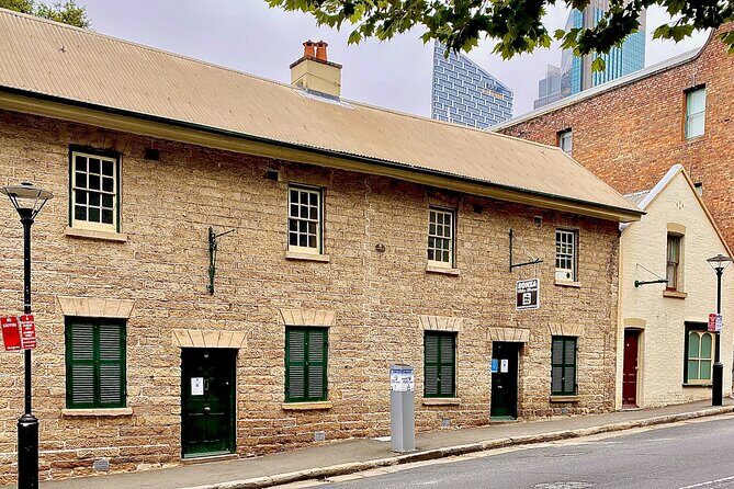 Self Guided Historical Walking Tour in Syndey - Practicalities and Experience Quality