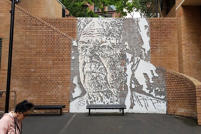 Self Guided Historical Walking Tour in Syndey - Who Should Consider This Tour?