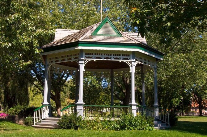 Self-Guided Kitchener Scavenger Hunt: The Kingdom of Kitchener - Exploring Kitchener with The Kingdom of Kitchener Self-Guided Scavenger Hunt