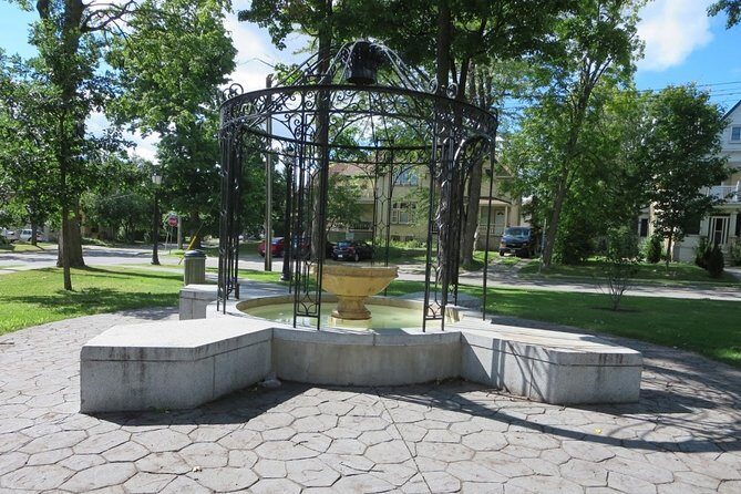 Self-Guided Kitchener Scavenger Hunt: The Kingdom of Kitchener - FAQ