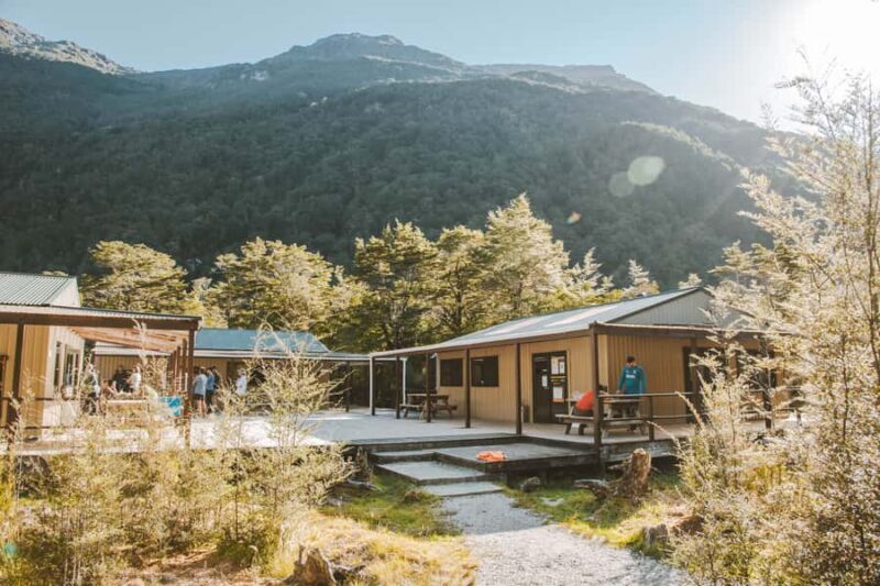 Self-Guided Milford Track Day Walk from Lake Te Anau - The Itinerary Breakdown: What to Expect