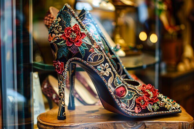 Self Guided Montreal Local Fashion Shopping Tour - An In-Depth Look at the Montreal Fashion Tour