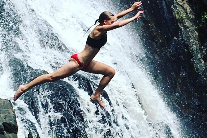 Self-Guided Mountain Bike Tours in Port Douglas - The Sum Up