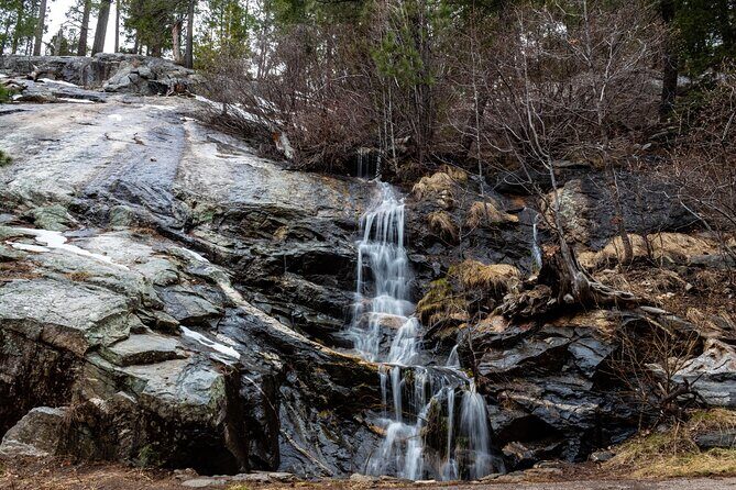 Self Guided Mt. Lemmon Scenic Byway Driving Tour - Final Thoughts