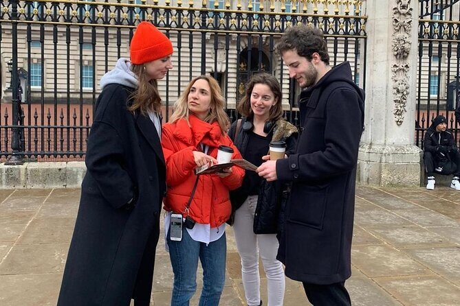 Self-Guided mystery walk outside the Pantheon, Rome - A Closer Look at the Mystery Walk Experience