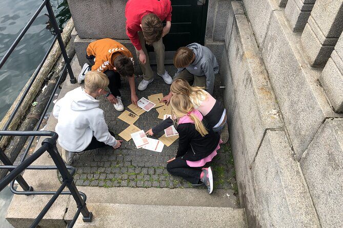 Self-Guided mystery walk outside the Pantheon, Rome - Why This Tour Works Well