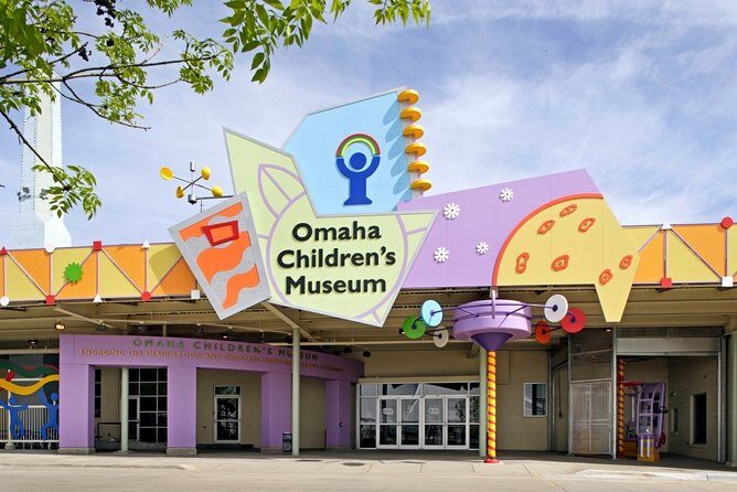 Self-Guided Omaha Scavenger Hunt: The Wests Glorious Gateway - FAQ