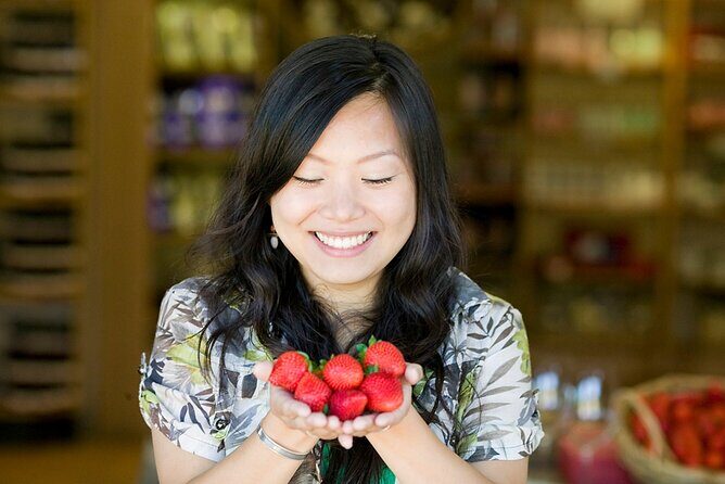 Self-Guided Point Nepean National Park Bike Hire - Practical Tips for Your Ride