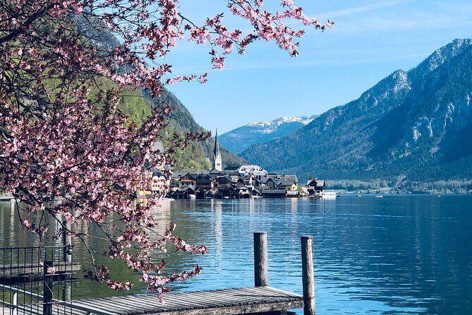 Self-Guided Private Tour of Hallstatt. Best photo-points, panoramic views, cafes - Who Is This Tour Best For?
