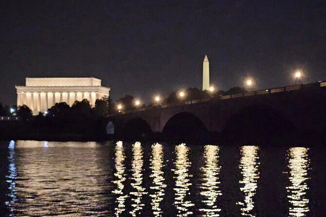 Self-Guided Private Tour of Washington DC - What the Tour Includes and How It Works