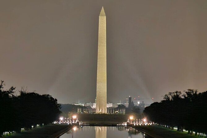 Self-Guided Private Tour of Washington DC - Authentic Insights from User Experiences
