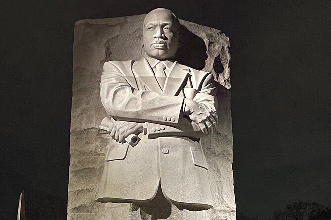 Self-Guided Private Tour of Washington DC - Value and Who It’s Best For