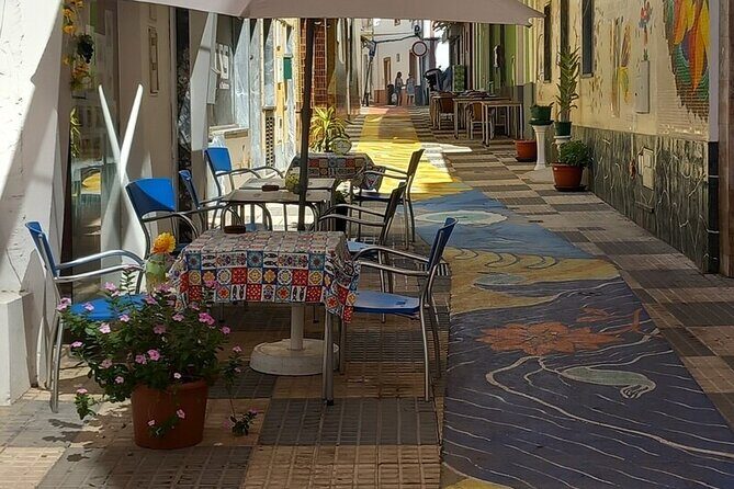 Self Guided Puzzle Adventure in Portimao - The Itinerary Breakdown