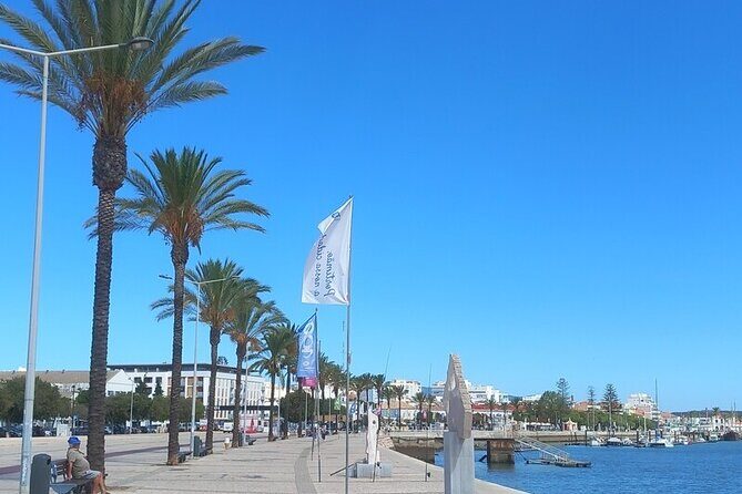 Self Guided Puzzle Adventure in Portimao - Why This Experience Offers Great Value
