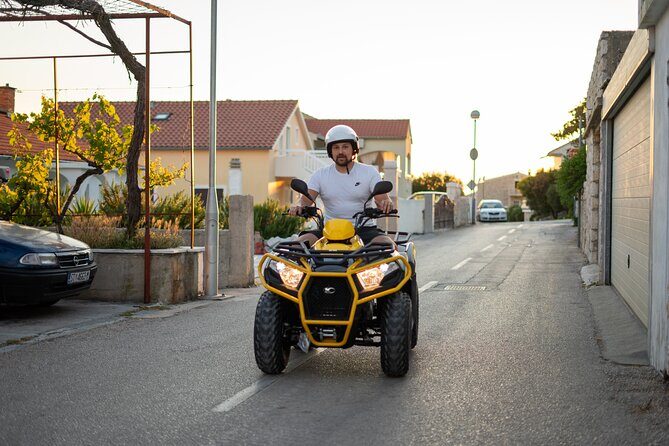 Self-Guided Quad Tour | HVAR ISLAND - An In-Depth Look at the Hvar Self-Guided Quad Experience
