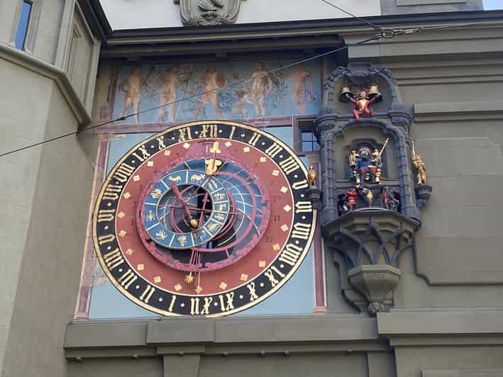 Self-Guided Reading City Tour in Bern - Who Should Choose This Tour?
