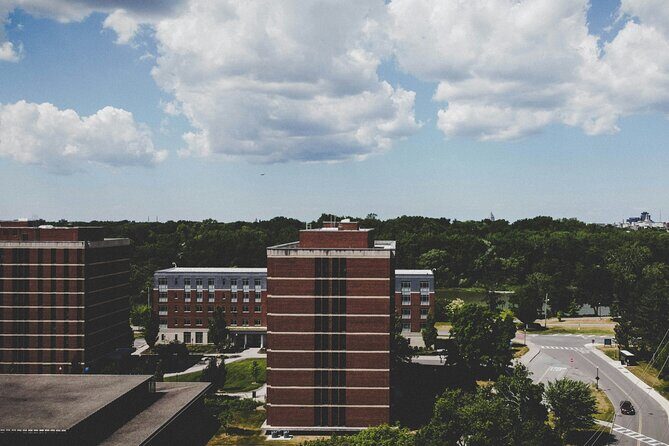 Self-Guided Rochester Scavenger Hunt: Big Little Rochester - Who Will Love This Experience?