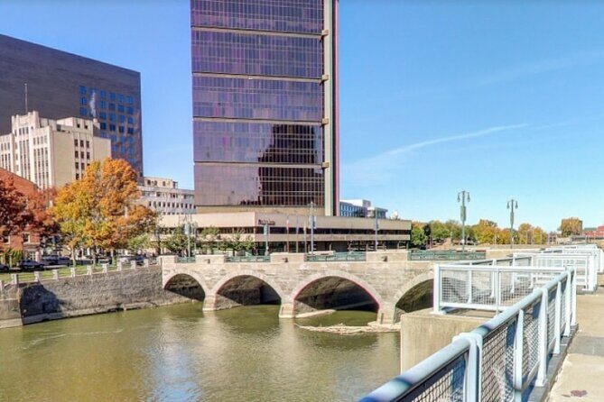 Self-Guided Rochester Scavenger Hunt: Big Little Rochester - FAQ