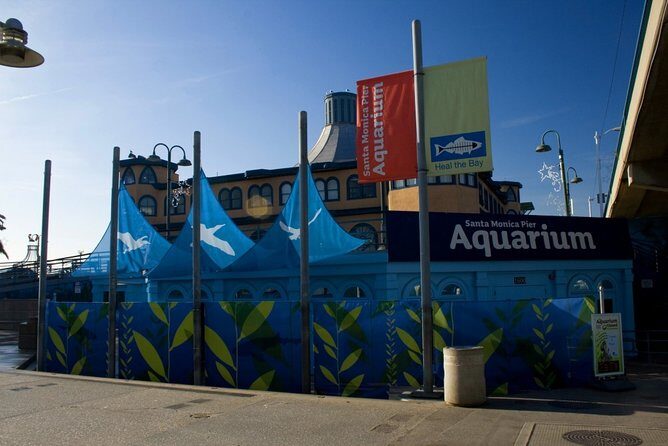 Self-Guided Santa Monica Scavenger Hunt: The Dessert of L.A. - An In-Depth Look at the Santa Monica Scavenger Hunt