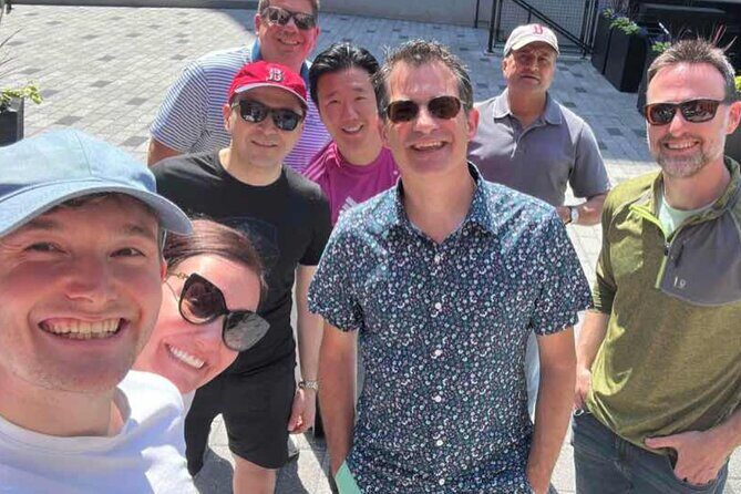 Self-Guided Santa Monica Scavenger Hunt: The Dessert of L.A. - FAQ