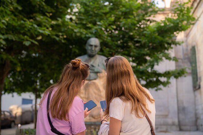 Self Guided Santander Scavenger Hunt - Is It Worth the Price?