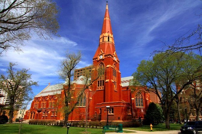 Self-Guided Saskatoon Scavenger Hunt: River Perceptions - FAQ