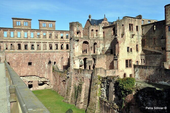 Self Guided Scavenger Hunt and Tour in Heidelberg - Value for Money