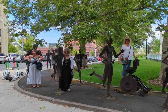 Self-Guided Scavenger Hunt: Beautiful Bismarck - Final Thoughts: Why Choose This Experience?