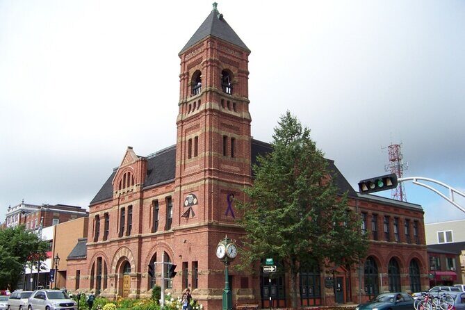 Self-Guided Scavenger Hunt: Birthplace of Confederation - What Could Be Better