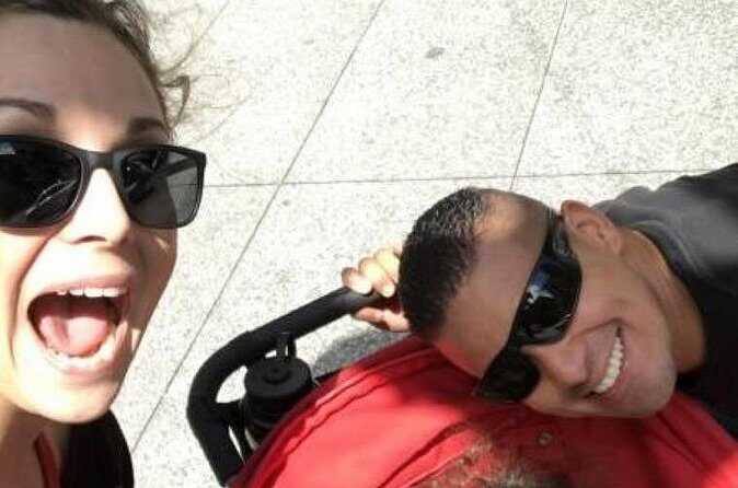 Self Guided Scavenger Hunt Capitol Hauntings of DC - Final Thoughts: Who Will Love This?