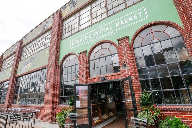 Self-Guided Scavenger Hunt: Denver RiNo's Past and Present - What to Expect from Your RiNo Scavenger Hunt