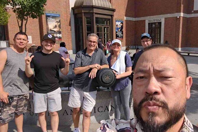 Self-Guided Scavenger Hunt: Denver RiNo's Past and Present - Final Thoughts