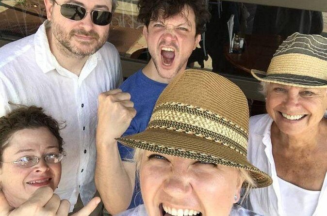 Self Guided Scavenger Hunt Disney Springs Dash - Key Points