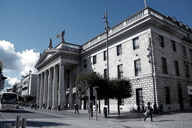Self-Guided Scavenger Hunt: Dublin Adventure - Final Thoughts