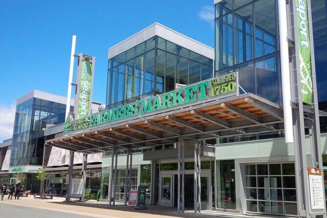 Self-Guided Scavenger Hunt: Halifaxs Hopping Harbour - What Is the Halifax Hopping Harbour Scavenger Hunt?