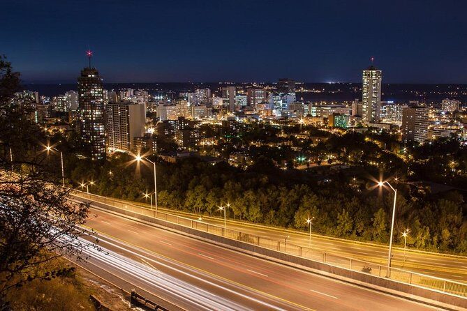 Self-Guided Scavenger Hunt: Hamilton Hopper! - Introduction