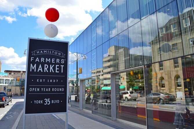 Self-Guided Scavenger Hunt: Hamilton Hopper! - The Value Proposition