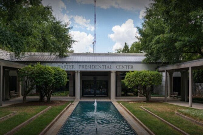 Self-Guided Scavenger Hunt: Hipsters Haven in Little Five Points - A Deep Dive into the Little Five Points Scavenger Hunt