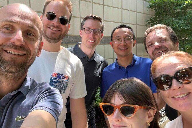 Self-Guided Scavenger Hunt: Historic Harvard Hunt - FAQ