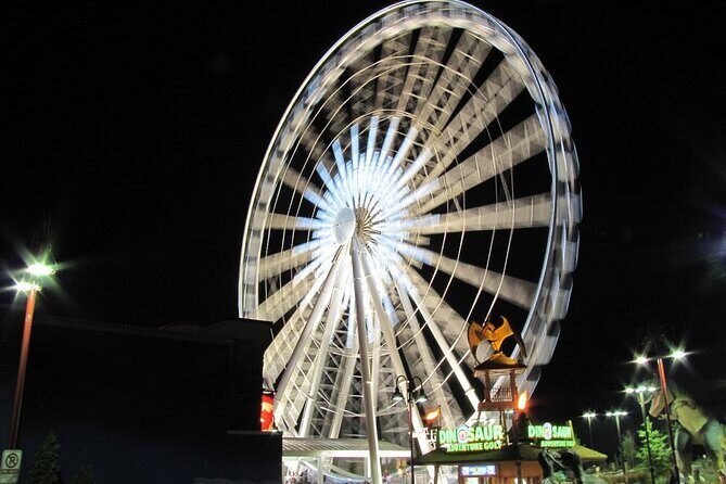 Self-Guided Scavenger Hunt: Hunt Along Niagara Falls - The Experience: What You Can Expect