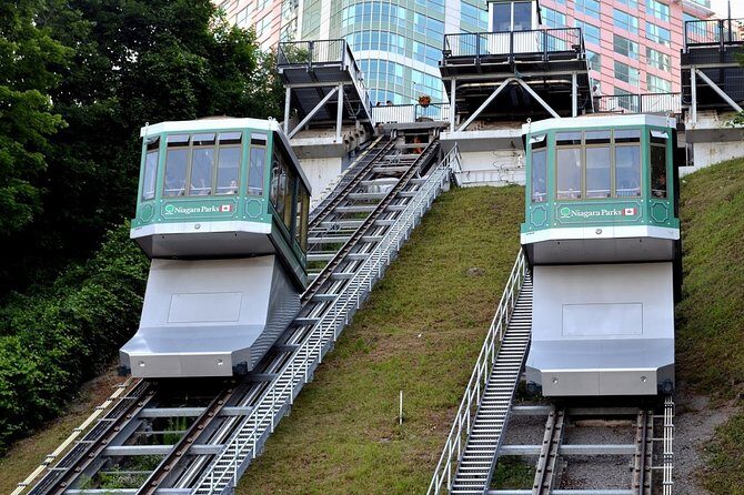 Self-Guided Scavenger Hunt: Hunt Along Niagara Falls - Who is This Tour Best For?