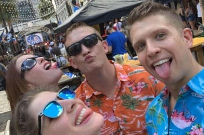 Self Guided Scavenger Hunt Lake Eola Swantastic Scavenger Hunt - Practical Tips for Your Scavenger Hunt