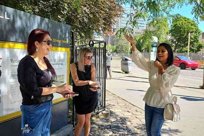 Self-Guided Scavenger Hunt: Lansing, At The Heart Of Michigan - The Practicalities