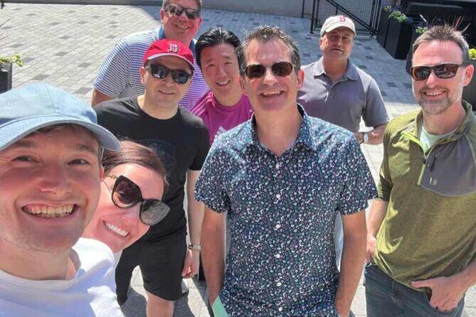 Self-Guided Scavenger Hunt: Lansing, At The Heart Of Michigan - Who Should Consider This Tour?