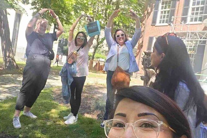 Self-Guided Scavenger Hunt: Lansing, At The Heart Of Michigan - FAQs