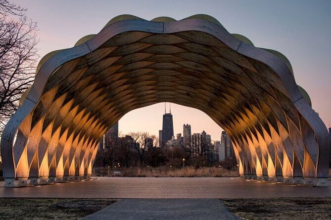 Self Guided Scavenger Hunt Lincoln Park Zoo per Scavenger Hunt - Key Points