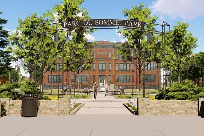 Self-Guided Scavenger Hunt: Moncton Canadas Cultural Hub - An In-Depth Look at the Moncton Scavenger Hunt